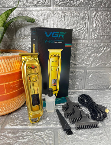 Mašinica za šišanje i brijanje VGR V-965 – Kokos Shop