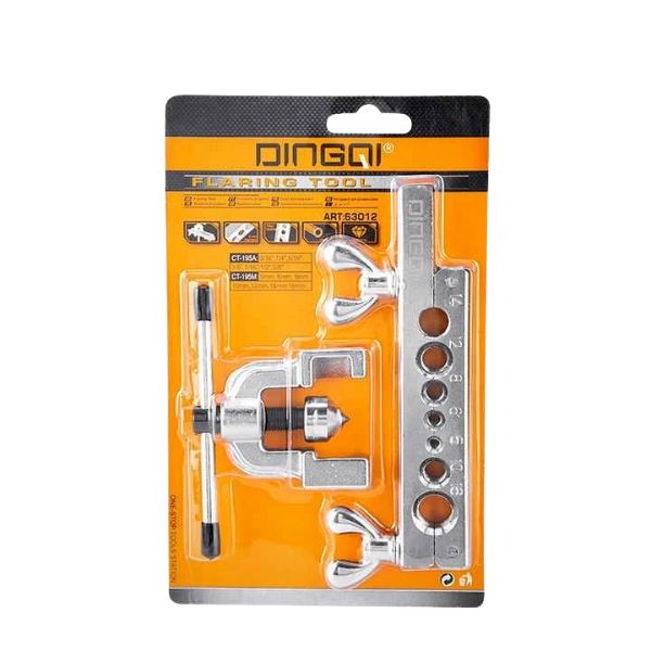 Alat za pertlovanje cevi DINGQI 5-18mm – Kokos Shop
