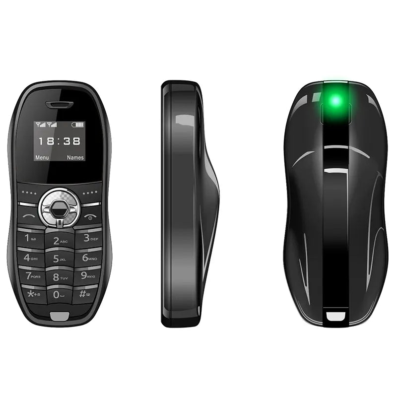 Mobilni telefon auto kljuc X18 – Kokos Shop