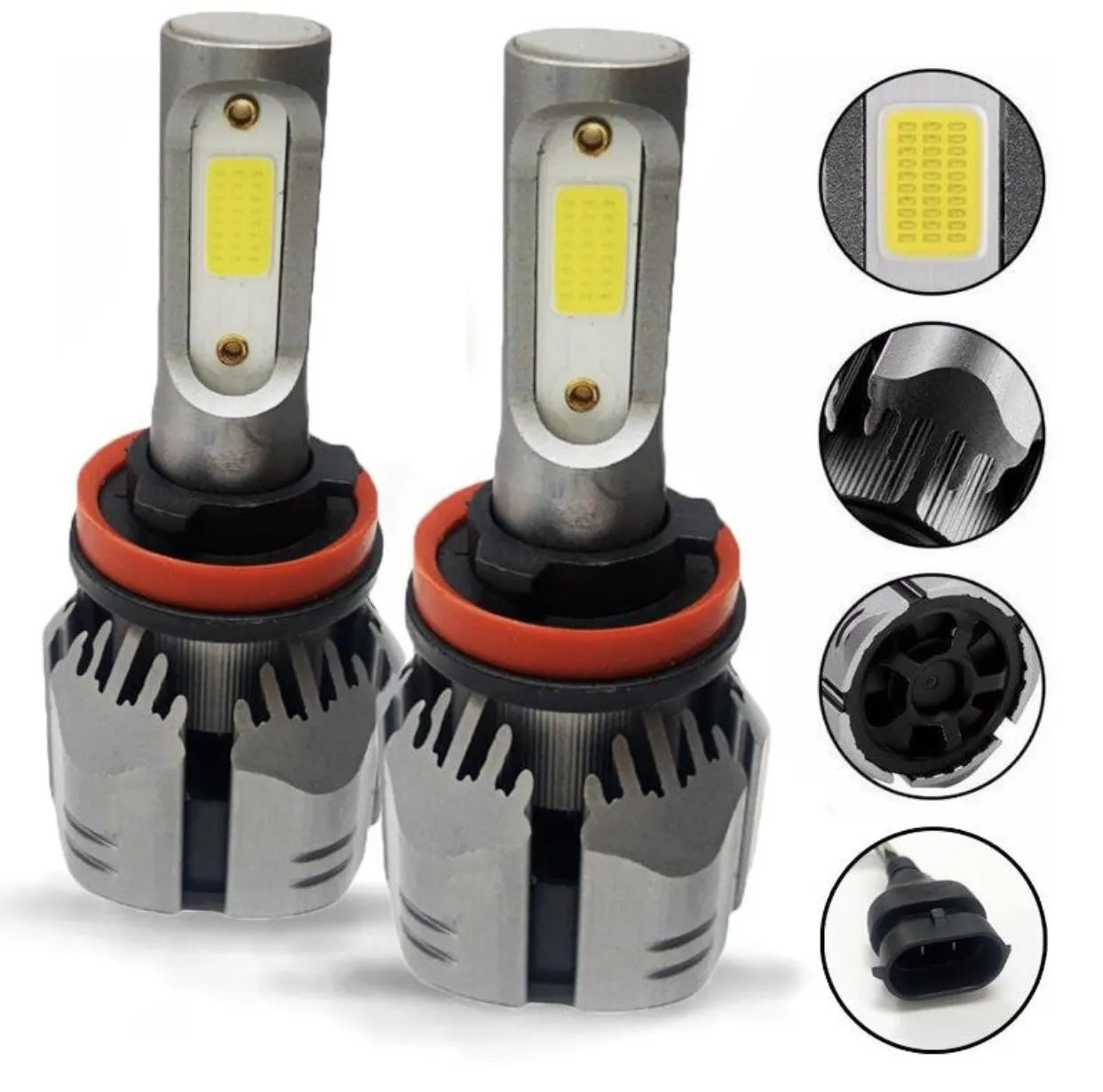 Led Sijalice R11 H1 – Kokos Shop