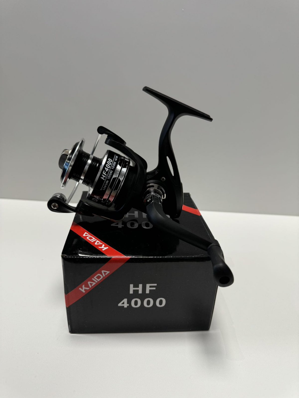 Masinica Kaida HF 4000 – Kokos Shop