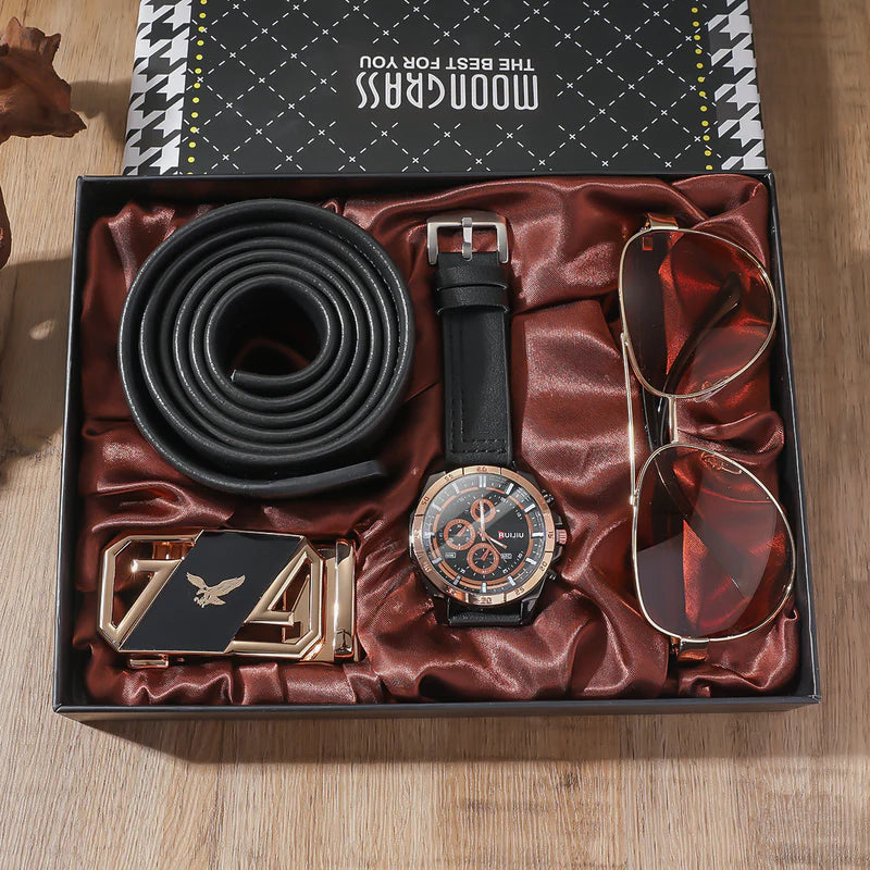 Muski poklon set – Kokos Shop