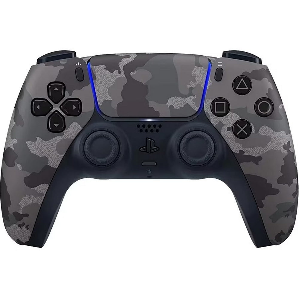 Sony Dzojstik DualSense PS5 bezicni PS5 Camo Maskirni – Kokos Shop