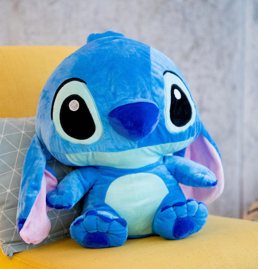 Veliki plisani STICH 70cm – Kokos Shop